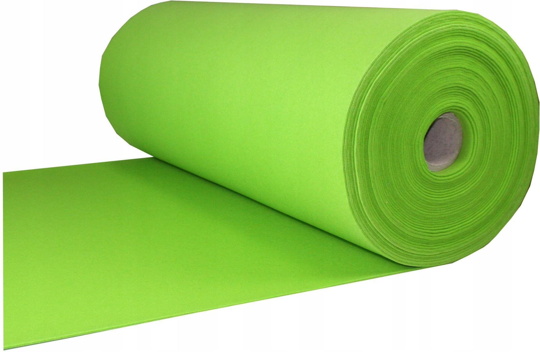 Filc Techniczny 4Mm Polski 600g M2 J Zielony - Ceny i opinie - Ceneo.pl