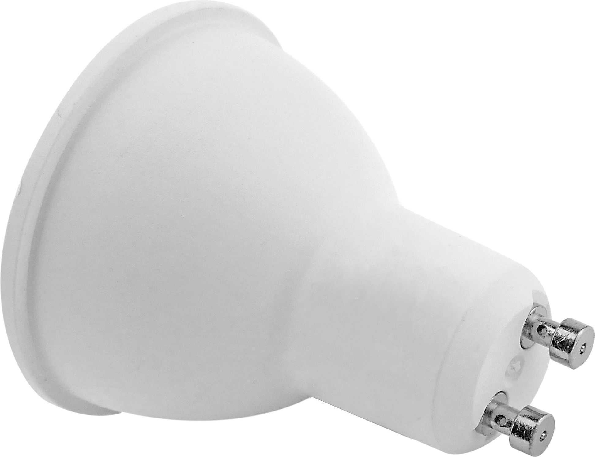 Inect 8x Żarówka Led Gu10 5W Niemrugająca Neutralna - Opinie i ...