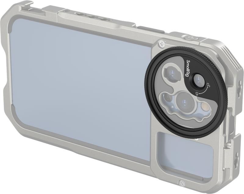 Smallrig 3840 52mm Filter Ring Adapter (M Mount) - Adaptery - Opinie i ...