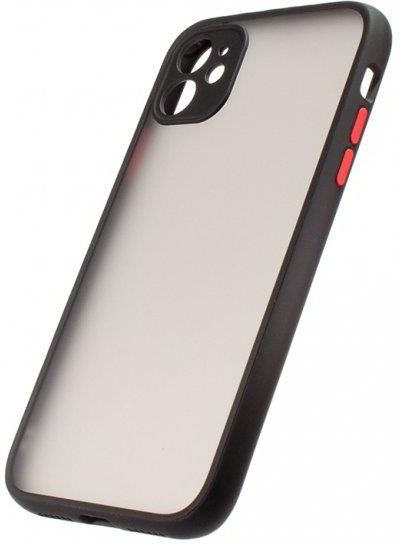 Colorway Smart Matte Case Do Smartfonów Apple Iphone 11 - Etui na ...