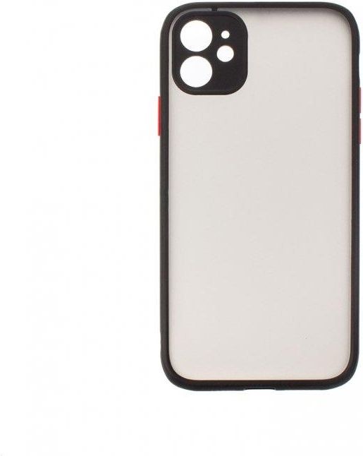Colorway Smart Matte Case Do Smartfonów Apple Iphone 11 - Etui na ...