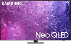 Telewizor QLED Samsung QE50QN92C 50 cali 4K UHD 50 cali - Opinie i ceny na Ceneo.pl