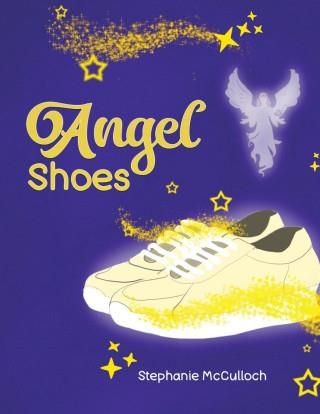 Angel Shoes - Literatura obcojęzyczna - Ceny i opinie - Ceneo.pl