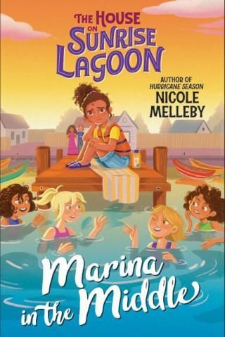 The House on Sunrise Lagoon: Marina in the Middle - Literatura ...