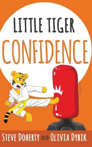 Little Tiger - Confidence - Literatura obcojęzyczna - Ceny i opinie ...
