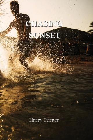 CHASING SUNSET - Literatura obcojęzyczna - Ceny i opinie - Ceneo.pl