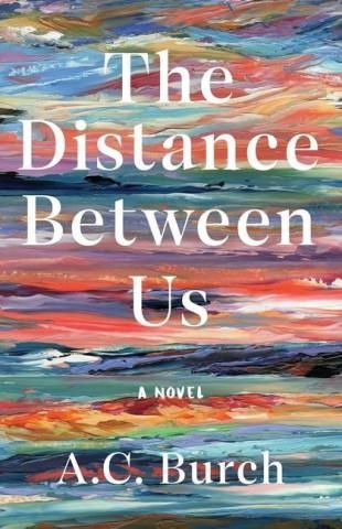 The Distance Between Us - Literatura obcojęzyczna - Ceny i opinie ...