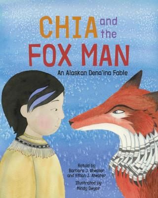 Chia and the Fox Man - Literatura obcojęzyczna - Ceny i opinie - Ceneo.pl