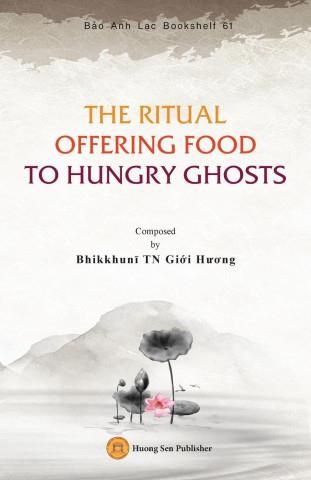THE RITUAL OFFERING FOOD TO HUNGRY GHOSTS - Literatura obcojęzyczna ...