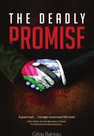 The Deadly Promise - Literatura obcojęzyczna - Ceny i opinie - Ceneo.pl