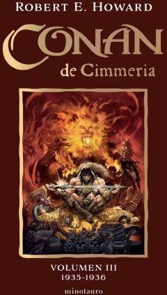 CONAN DE CIMMERIA Nº 03/03 1935-1936 - Literatura obcojęzyczna - Ceny i ...