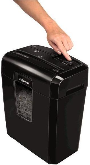 Niszczarka Fellowes Niszczarka Powershred 8Cd (X14305) - Ceny i opinie ...