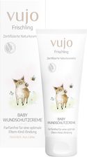 Vujo Krem Dla Dzieci Na Otarcia 75Ml - Ceny i opinie - Ceneo.pl