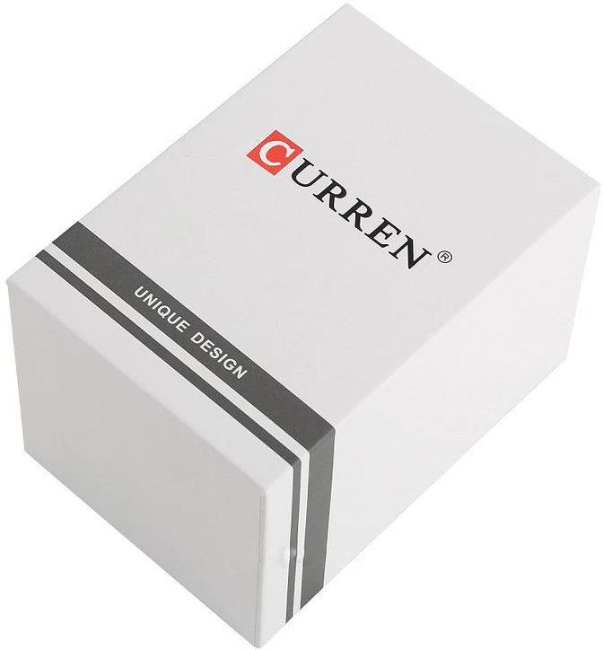 Curren 9004 (zc506c) - Zegarki Damskie - Ceny i opinie - Ceneo.pl