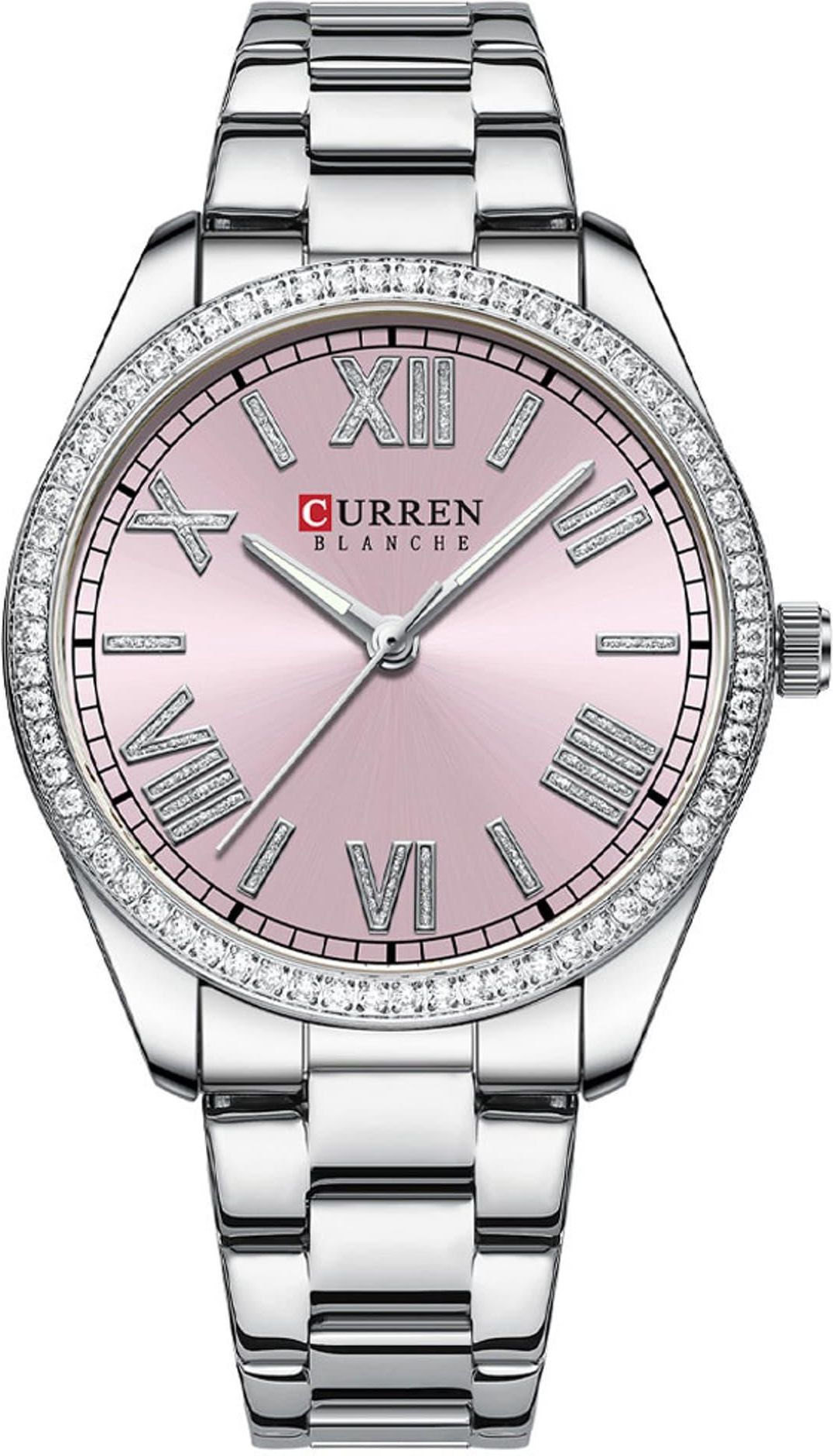 Curren 9088 (zc510a) - Zegarki Damskie - Ceny i opinie - Ceneo.pl