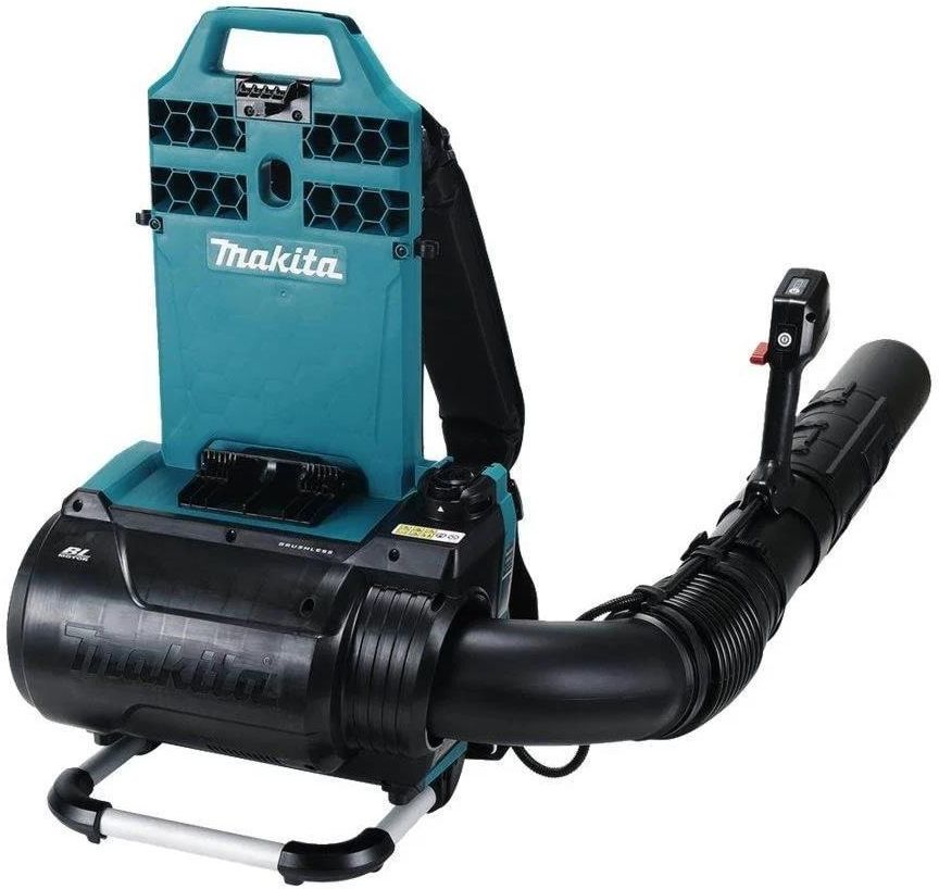 Makita 36V Battery Powered Backpack Blower Ub002Cz - Ceny i opinie ...