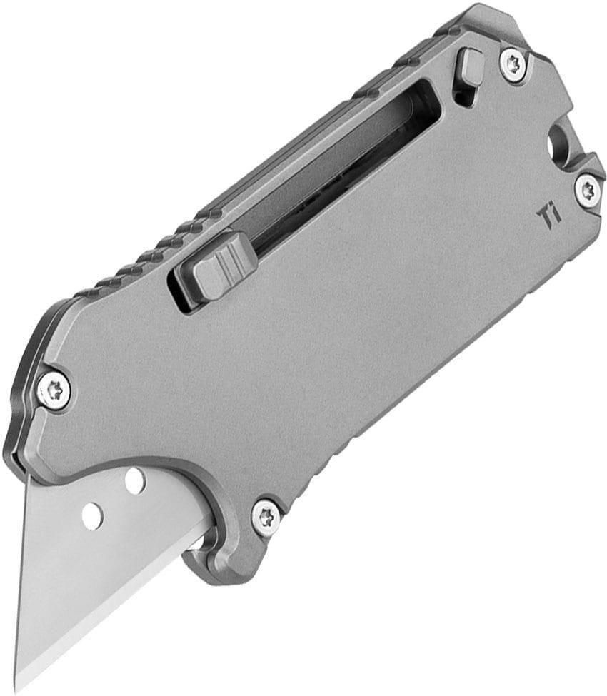 Multitool Oknife Otacle Pro Titanium - Ceny i opinie - Ceneo.pl