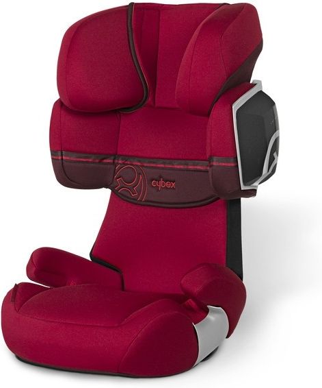 Fotelik Cybex Solution X2 15-36Kg - Ceny i opinie - Ceneo.pl
