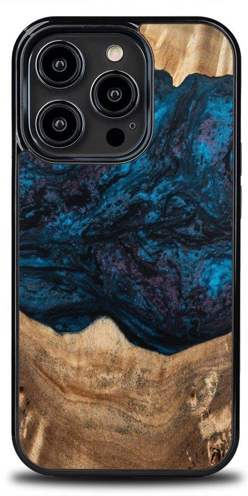 Bewood Etui Unique Iphone 14 Pro Planets Neptun - Etui na telefon, ceny ...