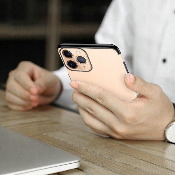 Vegacom Etui Do Iphone 11 Pro Max Obudowa Pokrowiec Ambit - Etui na ...