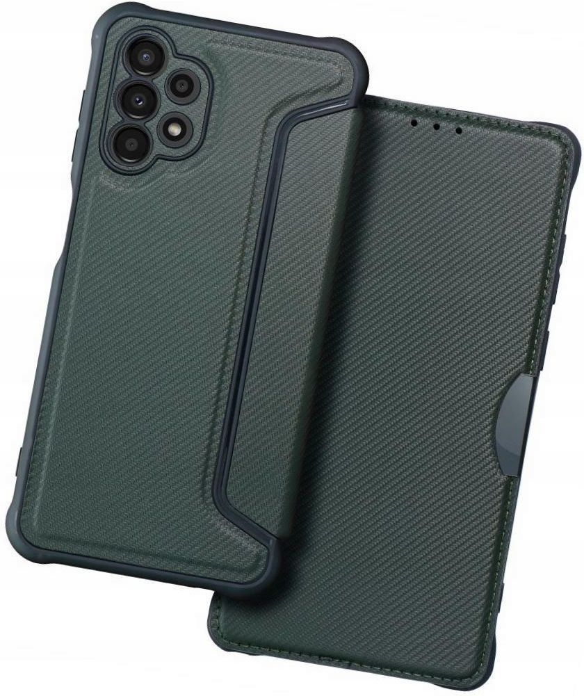 Novoton Futerał Razor Book Do Samsung Galaxy A13 Otwierane - Etui na ...