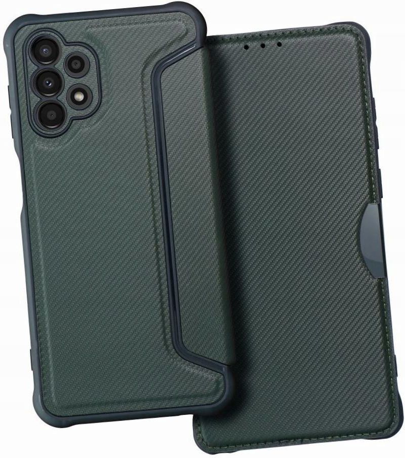 Izigsm Futerał Razor Book Do Samsung Galaxy A13 Otwierane - Etui na ...