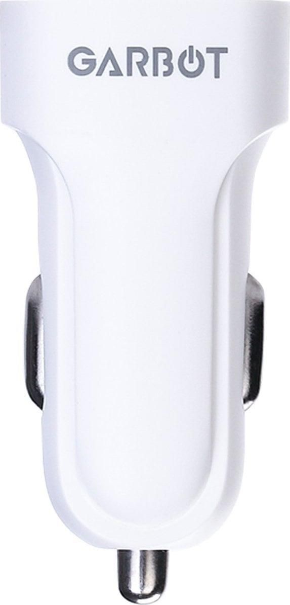 Ładowarka do telefonu Garbot Ładowarka Grab&Go Dual Usb Car Charger 10W ...
