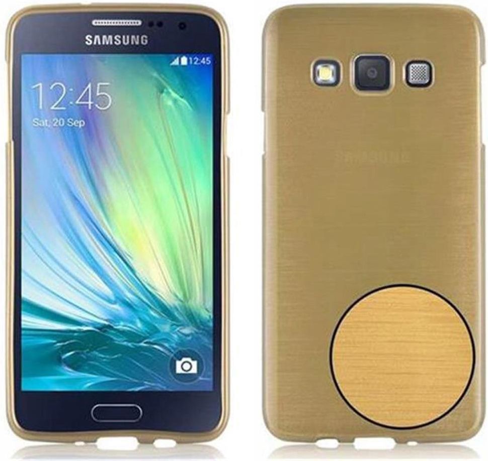 Cadorabo Pokrowiec Do Samsung Galaxy A3 2015 Etui Obudowa - Etui na ...