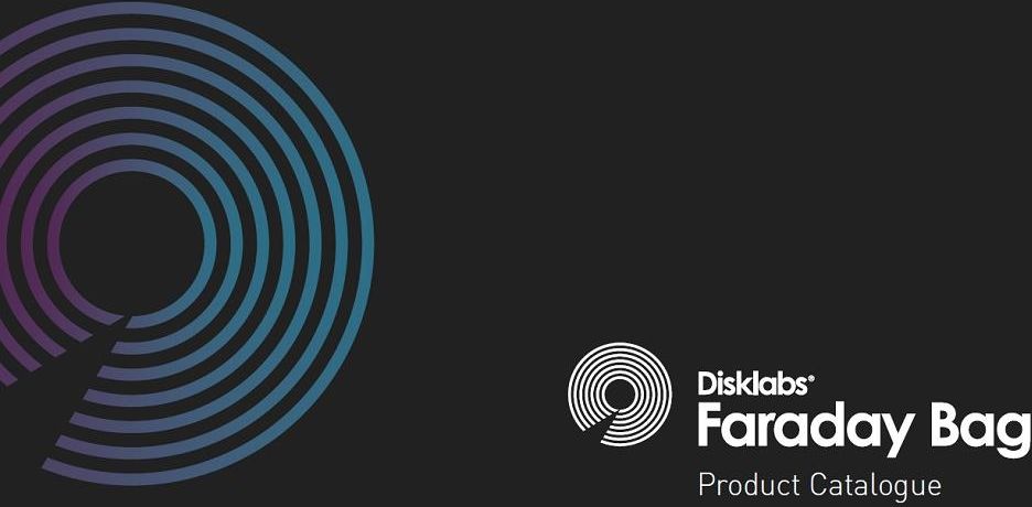 Distech Disklabs Phone Shield Etui Na Telefon Faraday - Etui na telefon, ceny i opinie - Ceneo.pl