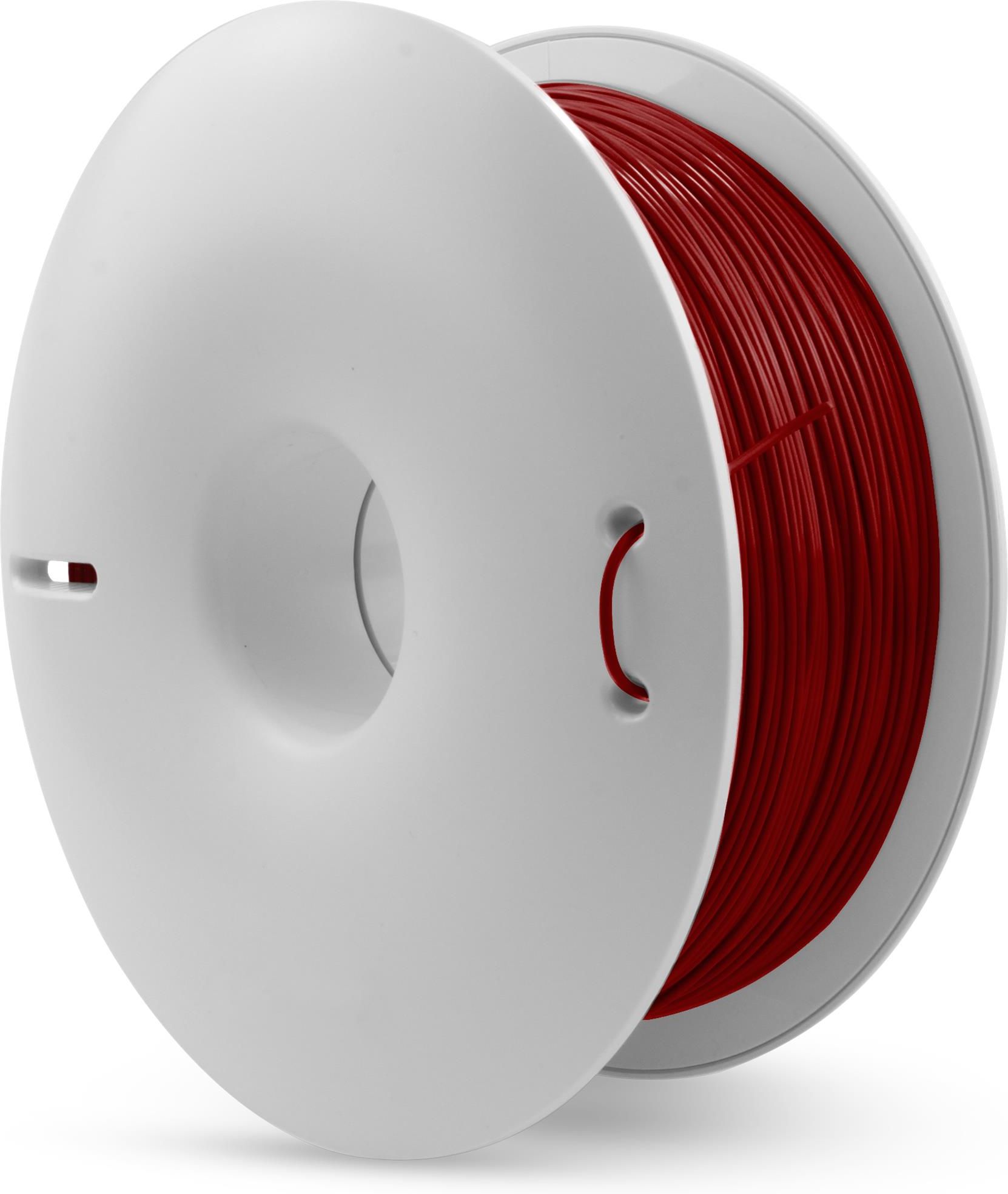 Fiberlogy Easy PLA burgundowy 1.75 burgundy 0.85 kg - Opinie i ceny na ...