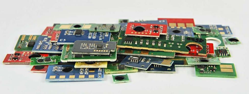 Thi Chip Lexmark M1140 Xm1140 24B6213 10K (20100216) - Opinie i ceny na ...