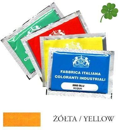 Arte Bejca Wodna Żółta M09955 8g - Opinie i ceny na Ceneo.pl