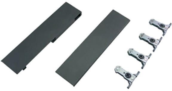 Sevroll Mocowanie Panelu Przedniego H=178mm Grafit Szuflady Wewnętrznej ...