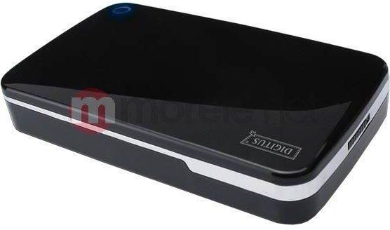 Digitus 5 LGW (DA-70570/DA-71050) - Opinie i ceny na Ceneo.pl