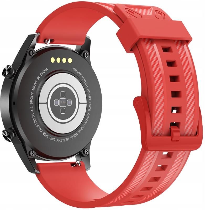 Spacecase Pasek Teleskopy Opaska Do G Rossi Sw535 (5905123495403 ...