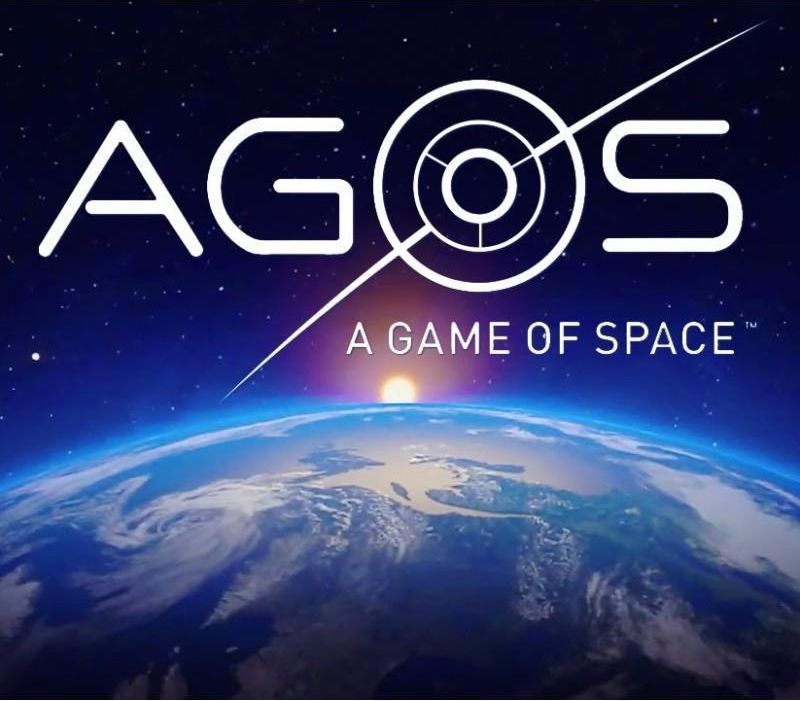 AGOS A Game Of Space (Digital) od 45,08 zł, opinie - Ceneo.pl