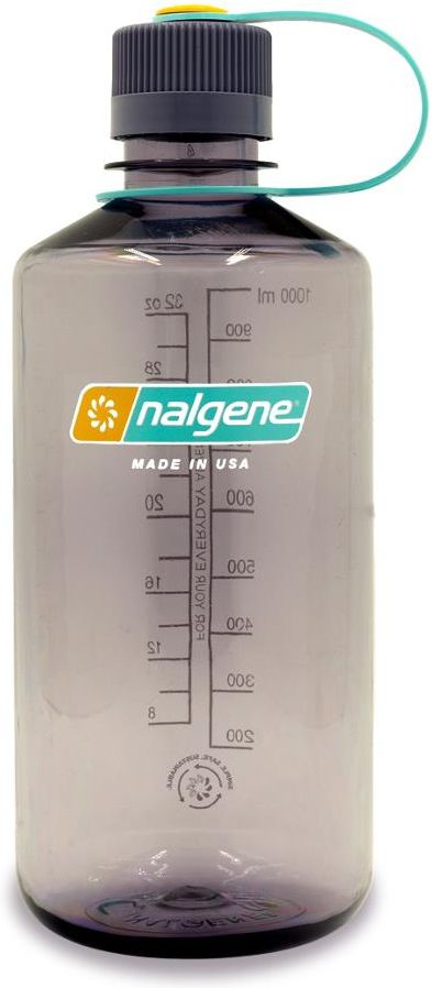 Butelka Na Wodę Bidon Nalgene Narrow Mouth Sustain 1L - Ceny i opinie ...