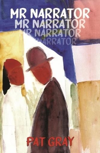 Mr Narrator Gray, Pat - Literatura obcojęzyczna - Ceny i opinie - Ceneo.pl