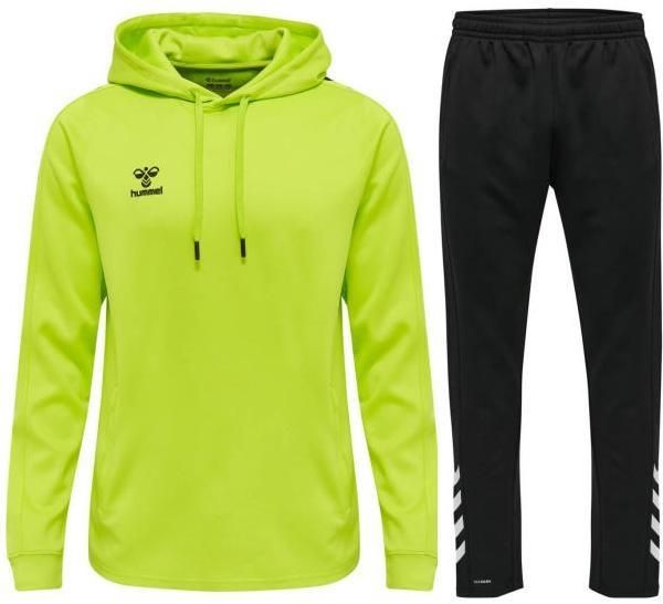 Dres treningowy męski HUMMEL CORE XK - Ceny i opinie - Ceneo.pl