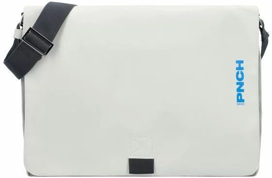 Bree PNCH 49 Torba na ramię 36 cm sky - Ceny i opinie - Ceneo.pl