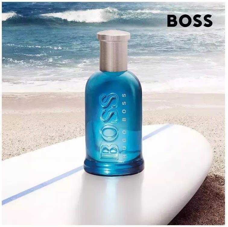 Hugo Boss Bottled Pacific Woda Toaletowa 200 ml - Opinie i ceny na Ceneo.pl