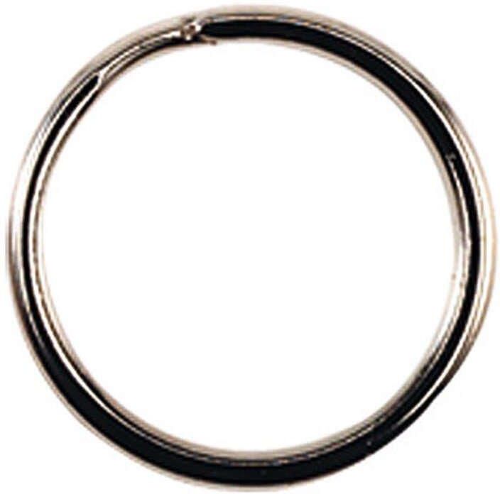 Spro Kółko Łącznikowe Nickel Splitring 30 123432 - Ceny i opinie - Ceneo.pl