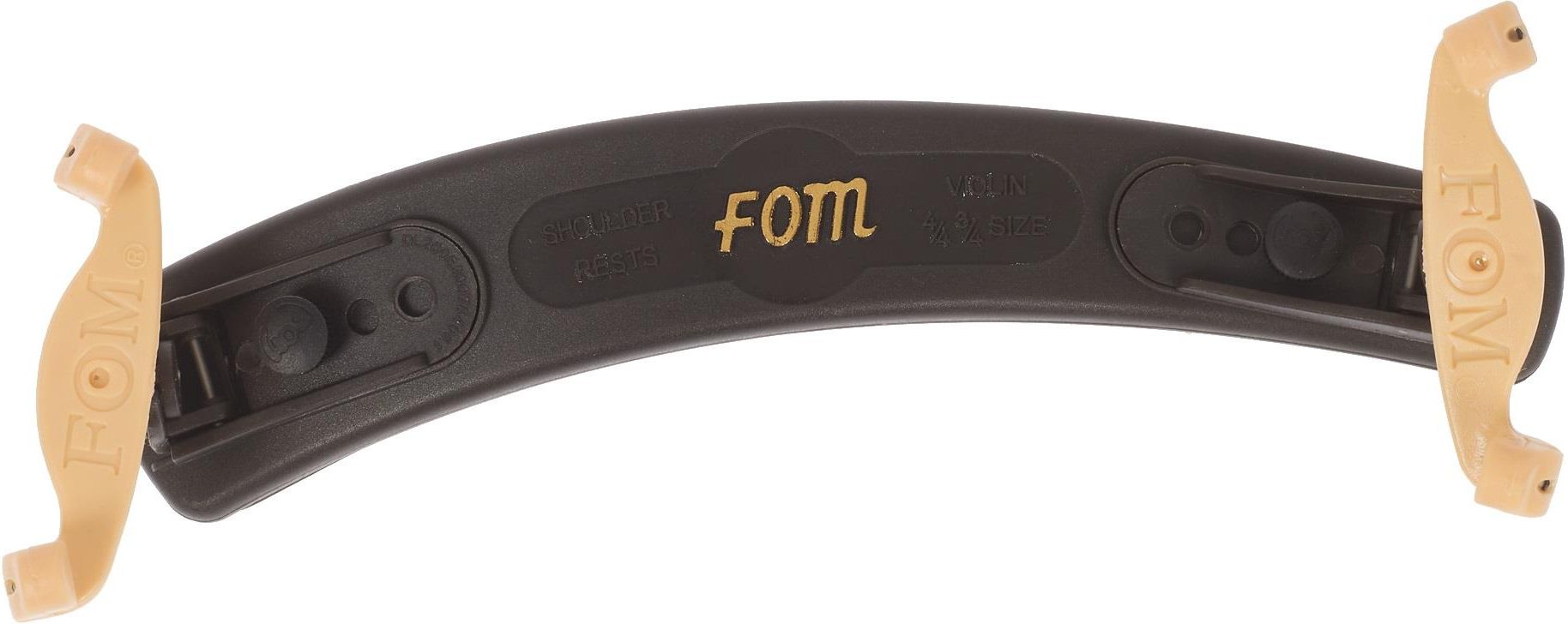 Fom Kun Style 4/4 - 3/4 (ME-044) - Ceny i opinie - Ceneo.pl