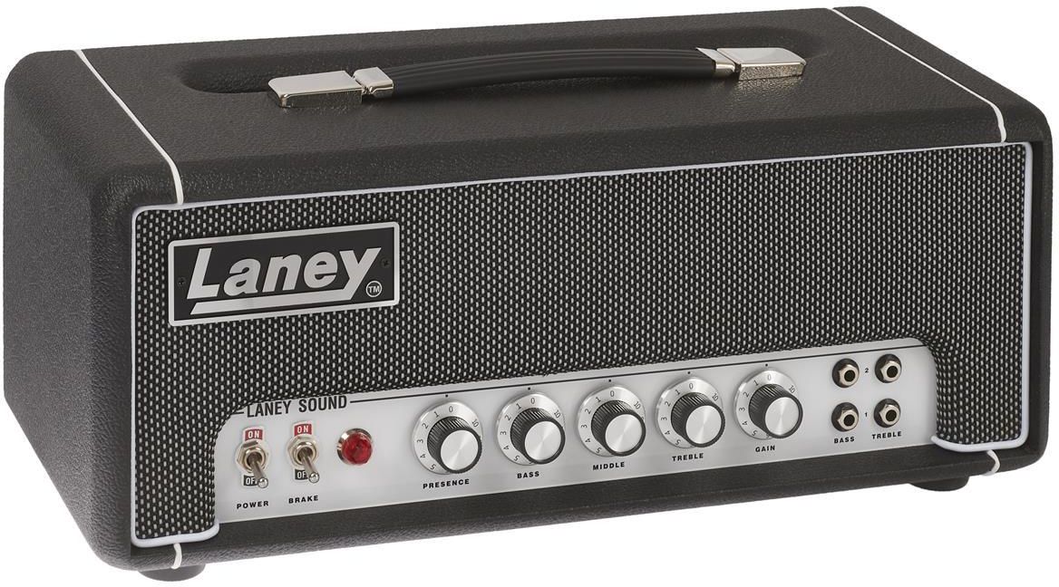 Laney LA-STUDIO - Ceny i opinie - Ceneo.pl