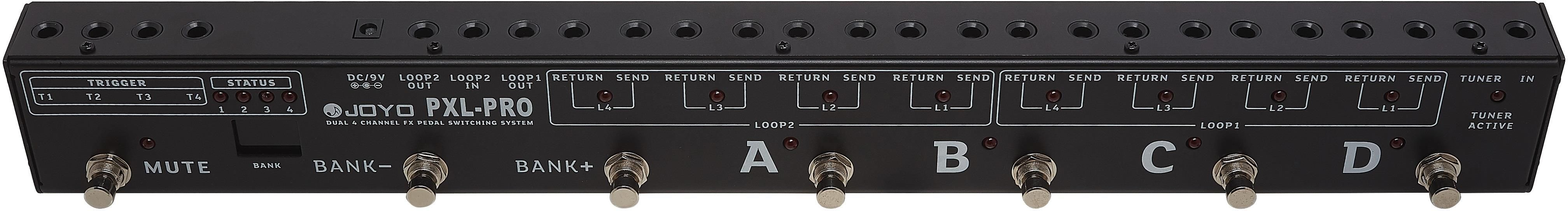 Joyo PXL-PRO Black - Ceny i opinie - Ceneo.pl