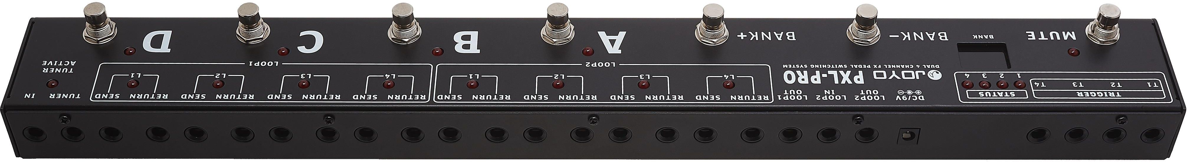 Joyo PXL-PRO Black - Ceny i opinie - Ceneo.pl