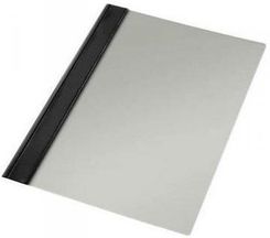 Esselte Folder Z Teczkami Fástener Mod 126 Czarny A4 (50 Sztuk) - Ceny ...