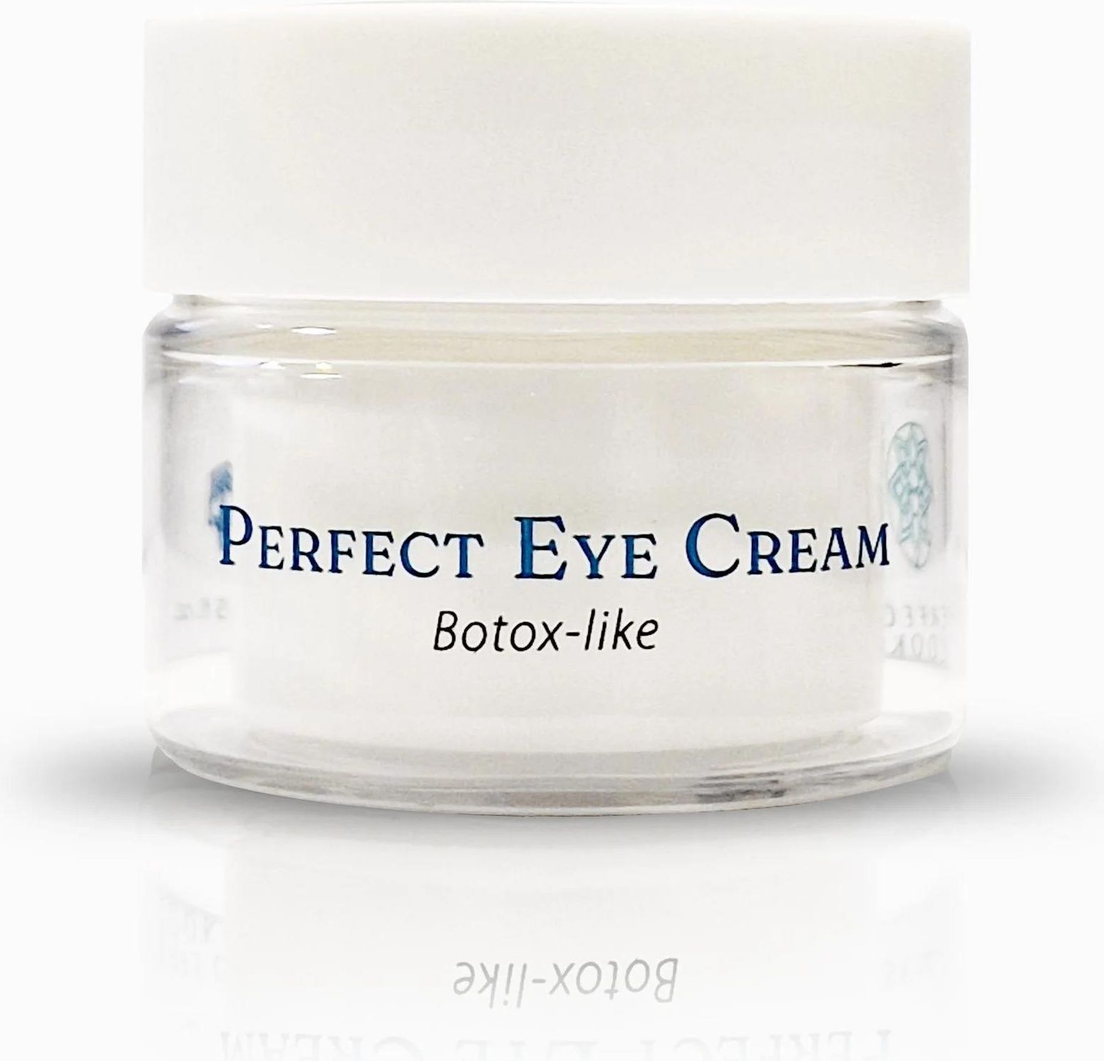 Perfect Look Cosmetics Krem Pod Oczy Efekt Botox-Like 15ml - opinie i ...