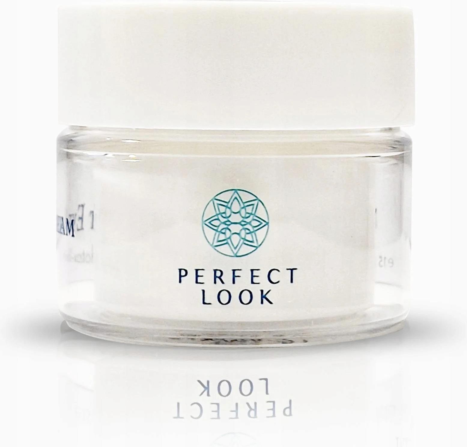 Perfect Look Cosmetics Krem Pod Oczy 15ml - opinie i ceny na Ceneo.pl