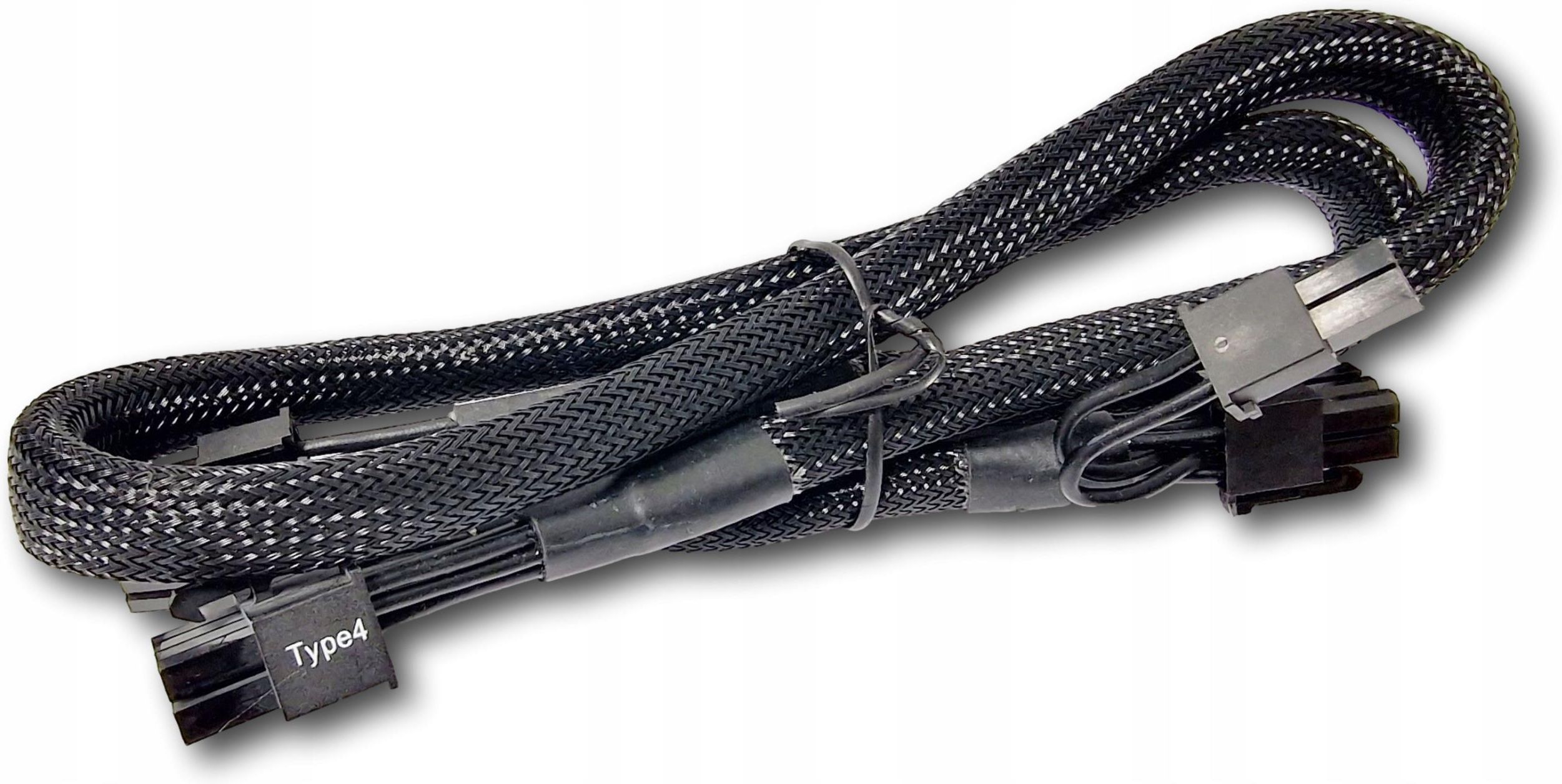 Zasilacz Corsair Kabel Do Zasilacza Modularnego Vga Pci-E (Zuad1099 ...